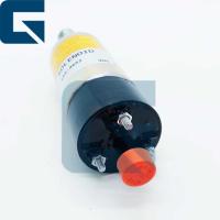 China 155-4652 1554652 Solenoid Valve for 3116 Engine for sale