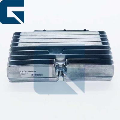 China VOE11383470 11383470 Controller ECU ECM for EC140 Excavator for sale
