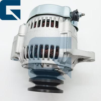 China 105-2814 1052814 Alternator for D3G D4G Tractor for sale