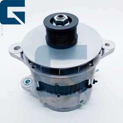 China 197-8820 1978820 Alternator for C7 C9 Engine for sale