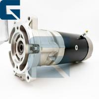 China 421-52-32700 0-51000-3040 Steering Motor for WA380-5 WA430-6 for sale