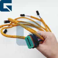 China 298-3649 2983649 Chassis Wiring Harness for 950H 962H Loader for sale
