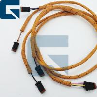 China 298-3649 2983649 Chassis Wiring Harness for 950H 962H Loader for sale