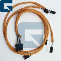 China 298-3649 2983649 Chassis Wiring Harness for 950H 962H Loader for sale