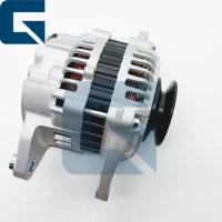 China 397-9953 3979953 Alternator for 906H2 907H2 Wheel Loader for sale