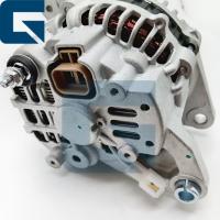 China 397-9953 3979953 Alternator for 906H2 907H2 Wheel Loader for sale