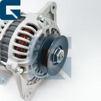 China 397-9953 3979953 Alternator for 906H2 907H2 Wheel Loader for sale