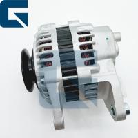 China 397-9953 3979953 Alternator for 906H2 907H2 Wheel Loader for sale
