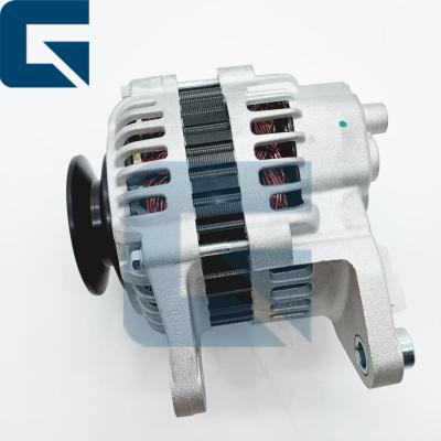 China 397-9953 3979953 Alternator for 906H2 907H2 Wheel Loader for sale