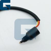 China 641-5407 6415407 Volts Fuel Filter Liquid Level Sensor for 313GC 320GC Heavy Machinery Parts for sale