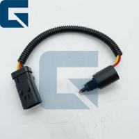 China 641-5407 6415407 Volts Fuel Filter Liquid Level Sensor for 313GC 320GC Heavy Machinery Parts for sale
