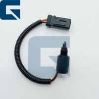 China 641-5407 6415407 Volts Fuel Filter Liquid Level Sensor for 313GC 320GC Heavy Machinery Parts for sale