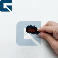 China 641-5407 6415407 Volts Fuel Filter Liquid Level Sensor for 313GC 320GC Heavy Machinery Parts for sale