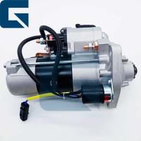 China 354-5671 3545671 Engine Starter Motor for Engine C6.6 C7.1 for sale