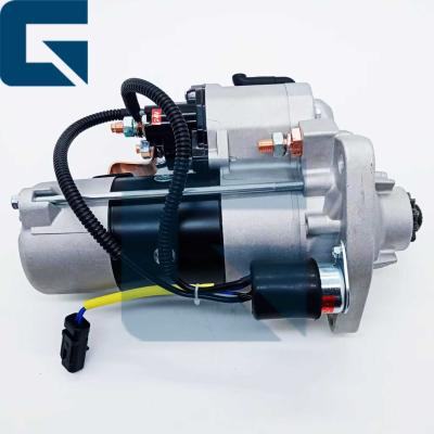 China 354-5671 3545671 Engine Starter Motor for Engine C6.6 C7.1 for sale