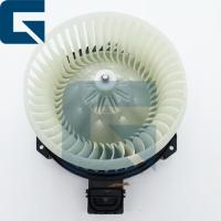 China 245-7839 2457839 AC Blower Motor for M313D M315D Excavator for sale