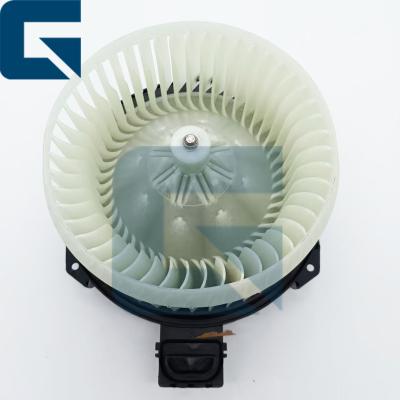 China 245-7839 2457839 AC Blower Motor for M313D M315D Excavator for sale