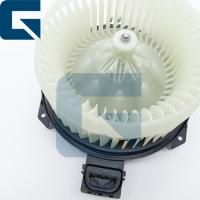 China 245-7839 2457839 AC Blower Motor for M313D M315D Excavator for sale