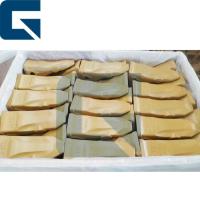 China 9W-8452 9W8452RG Long Bucket Tip Teeth for 30 -40 Ton Excavator Fits 345D L/349D/988H/980H Machines 15kg for sale