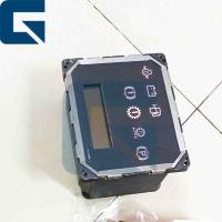China 569-8638 5698638 Engine Monitor Display for Construction Machinery Parts Fits D6R/D8R/140H Machines for sale