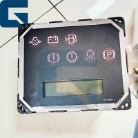 China 569-8638 5698638 Engine Monitor Display for Construction Machinery Parts Fits D6R/D8R/140H Machines for sale