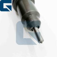 China VOE22052772 Fuel Injector for D16 Engine for sale