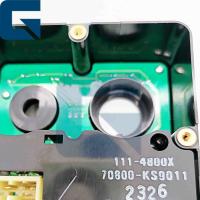 China 111-4800 1114800 Head Lamp Controller for E320B Excavator for sale