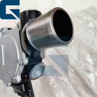 China 3802002 Water Pump for 444F2 Loader for sale