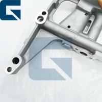 China 4478576 447-8576 Engine Oil Pump for 914M 918M Loader for sale