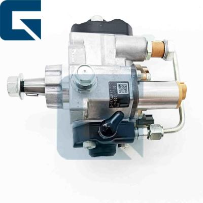 China 8-98346317-0 Fuel Injection Pump for 4HK1 Engine for sale