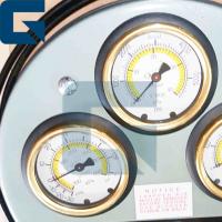 China 6V-7830 Hydraulic Tetra Gauge Tool for Heavy Equipment for sale