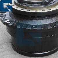 China 92129274 Final Drive Gearbox Travel Reduction Gearbox for ZX870-5G Excavator for sale