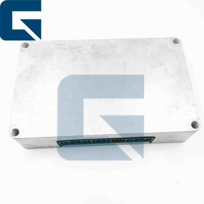 China KHR10036 KHR10036C Controller Panel ECU Fit for CX210B/CX220B Crawler Excavator for sale