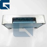 China KHR10036 KHR10036C Controller Panel ECU Fit for CX210B/CX220B Crawler Excavator for sale