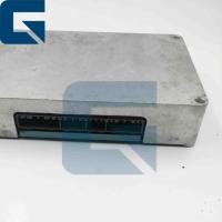 China KHR10036 KHR10036C Controller Panel ECU Fit for CX210B/CX220B Crawler Excavator for sale