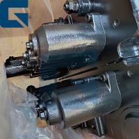 China LC30V00039F2 SK350LC-9 Excavator Main Hydraulic Control Valve Assembly for Boom and Arm Operation for sale