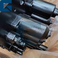 China LC30V00039F2 SK350LC-9 Excavator Main Hydraulic Control Valve Assembly for Boom and Arm Operation for sale