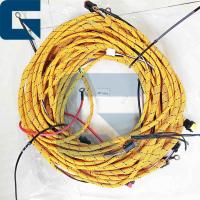 China 337-5757 3375757 Chassis Harness for M316D/M318D Wheeled Excavator Construction Machinery Engine Part for sale