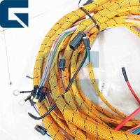 China 337-5757 3375757 Chassis Harness for M316D/M318D Wheeled Excavator Construction Machinery Engine Part for sale