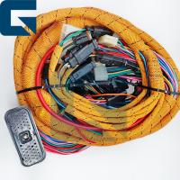 China 269-8445 2698445 Chassis Platform Wiring Harness for E323D L E323D LN Excavator for sale