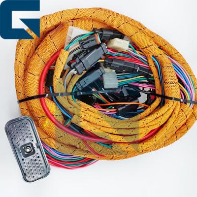 China 269-8445 2698445 Chassis Platform Wiring Harness for E323D L E323D LN Excavator for sale