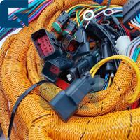 China 269-8445 2698445 Chassis Platform Wiring Harness for E323D L E323D LN Excavator for sale