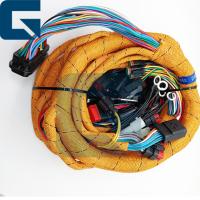 China 269-8445 2698445 Chassis Platform Wiring Harness for E323D L E323D LN Excavator for sale