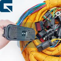 China 269-8445 2698445 Chassis Platform Wiring Harness for E323D L E323D LN Excavator for sale