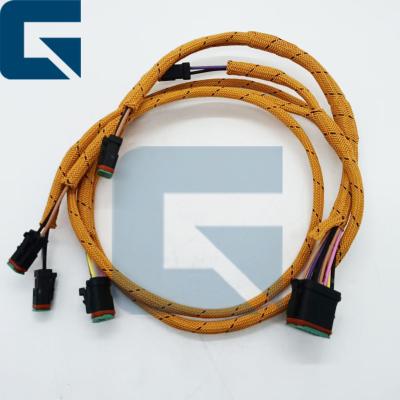China 298-3649 2983649 Chassis Wiring Harness for 950H 962H Loader for sale
