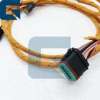 China 298-3649 2983649 Chassis Wiring Harness for 950H 962H Loader for sale