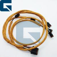 China 298-3649 2983649 Chassis Wiring Harness for 950H 962H Loader for sale