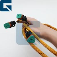 China 298-3649 2983649 Chassis Wiring Harness for 950H 962H Loader for sale