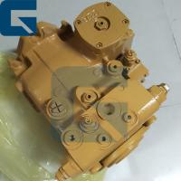 China 222-1214 2221214 D6N Piston Pump for Excavator Construction Machinery Parts for sale