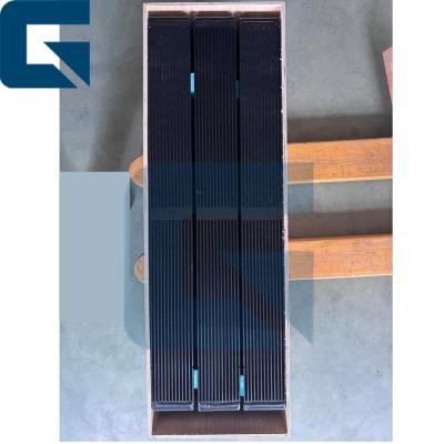China 4P-0894 4P0894 Radiator Core for D6H D7H for sale